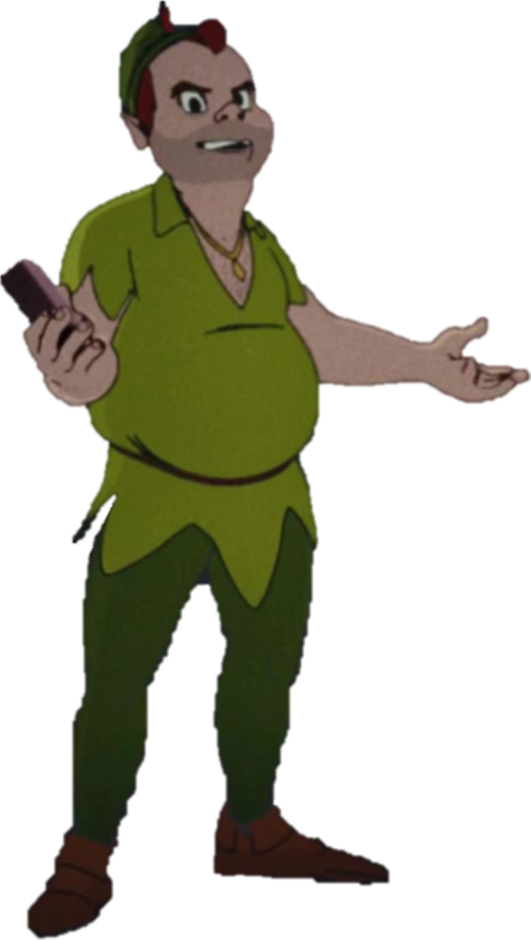 Sweet Pete | Yuna's Princess adventure Wikia | Fandom