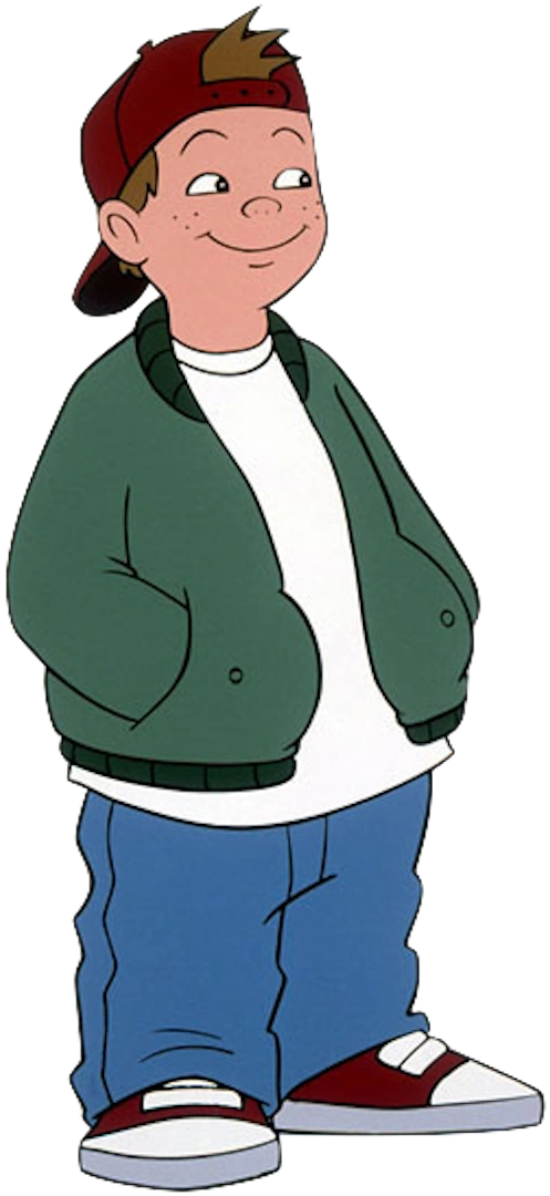 T.J. Detweiler | Yuna's Princess adventure Wikia | Fandom