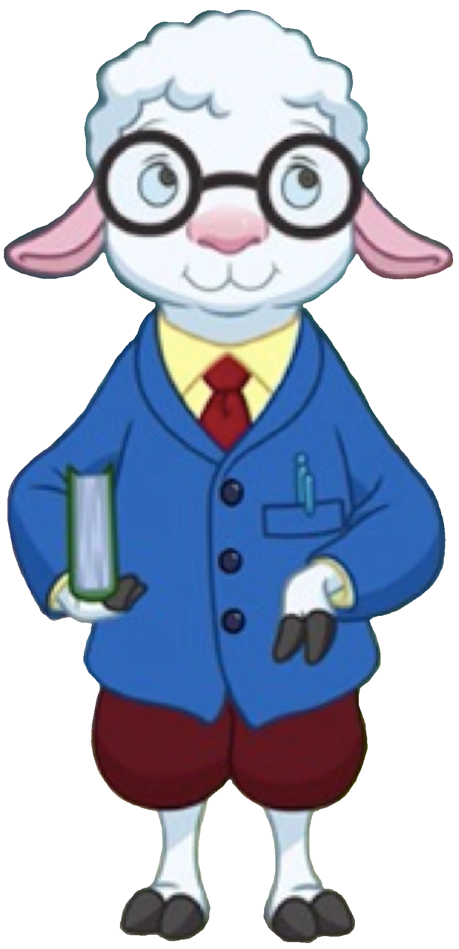 Euclid Sheep | Yuna's Princess adventure Wikia | Fandom