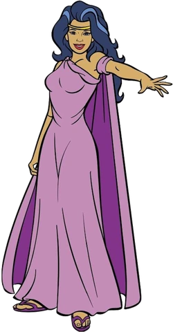 Gaia | Yuna's Princess adventure Wikia | Fandom