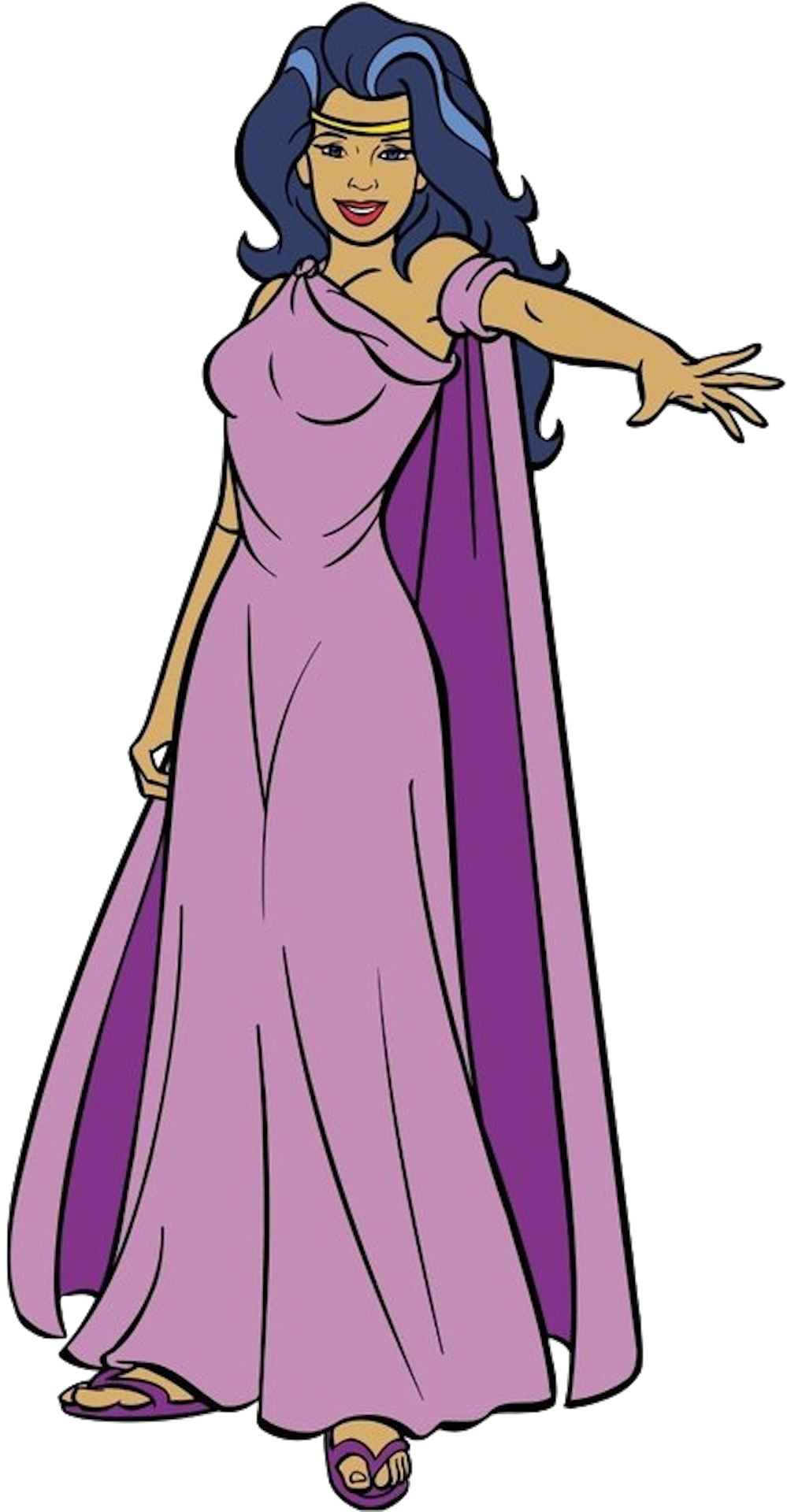 Gaia | Yuna's Princess adventure Wikia | Fandom