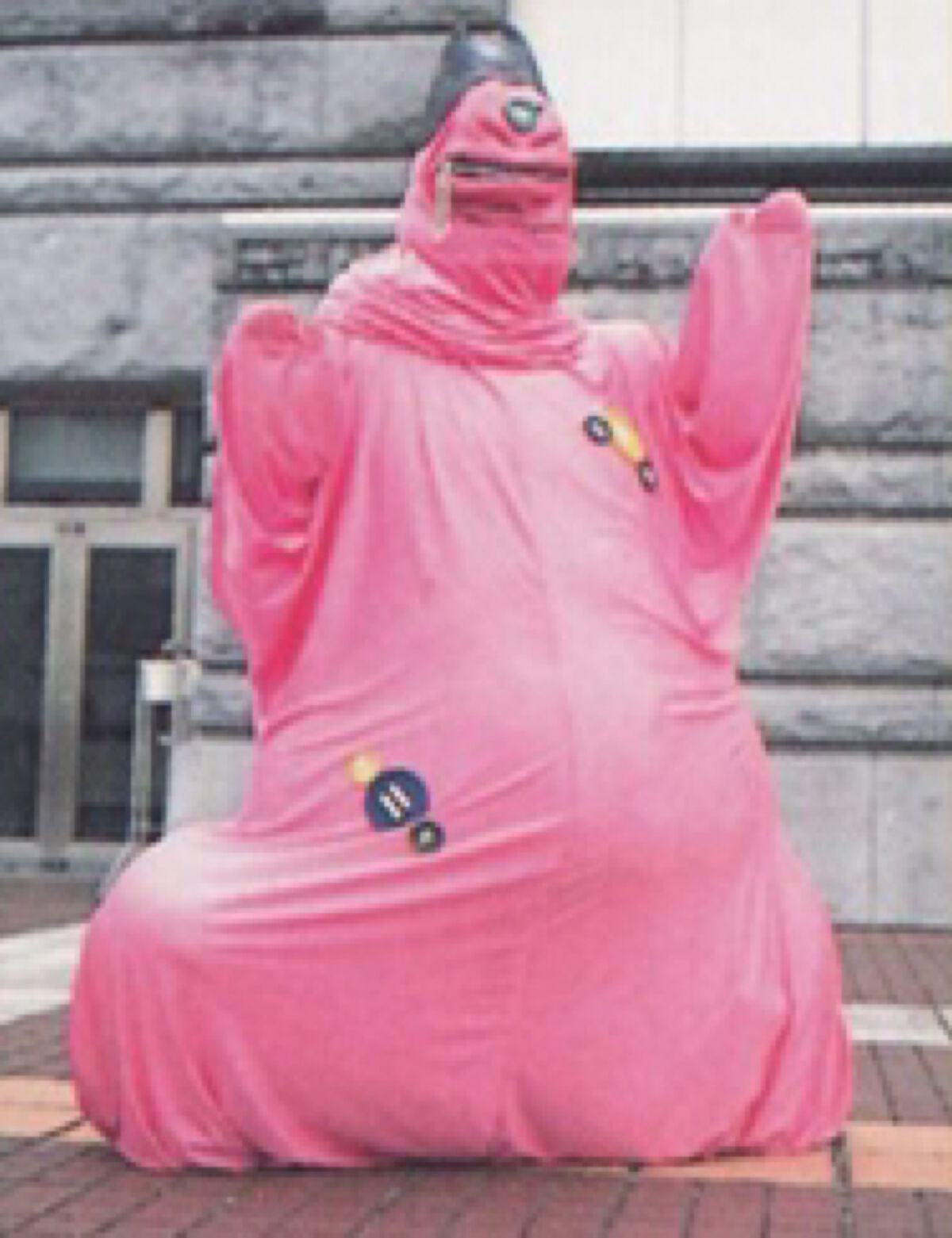 Impursonator | Yuna's Princess adventure Wikia | Fandom