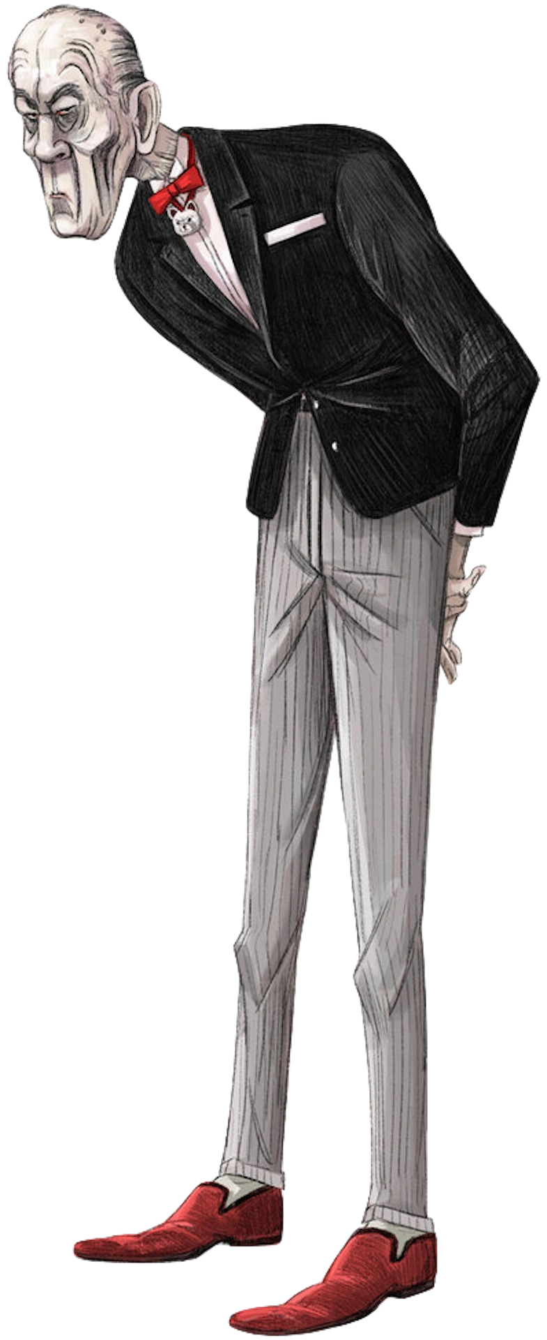 Major Domo | Yuna's Princess adventure Wikia | Fandom