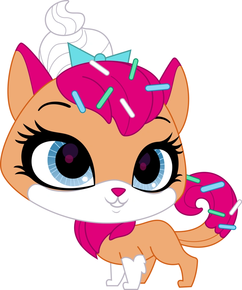 Sugar Sprinkles | Yuna's Princess adventure Wikia | Fandom