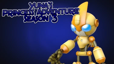 Yuna's Princess Adventure | Yuna's Princess adventure Wikia | Fandom