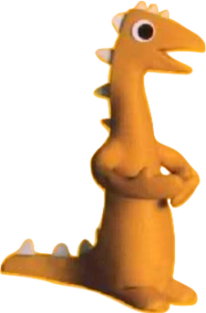 Prickle | Yuna's Princess adventure Wikia | Fandom