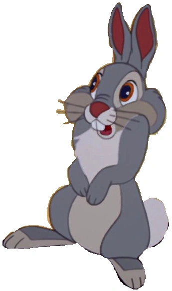 Thumper | Yuna's Princess adventure Wikia | Fandom