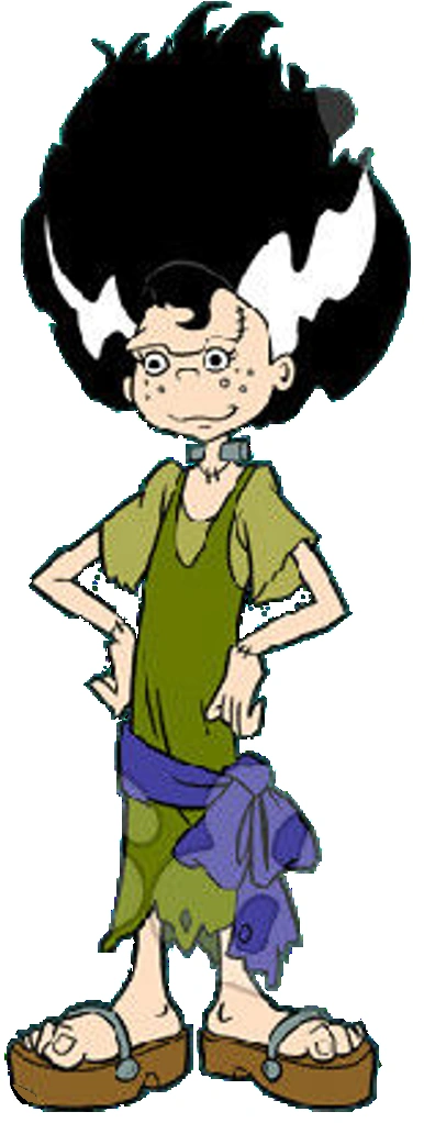 Elsa Frankenteen | Yuna's Princess adventure Wikia | Fandom