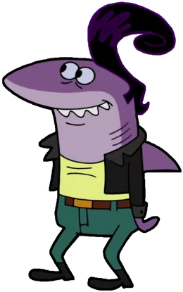 Ronnie (SpongeBob SquarePants) | Yuna's Princess adventure Wikia | Fandom