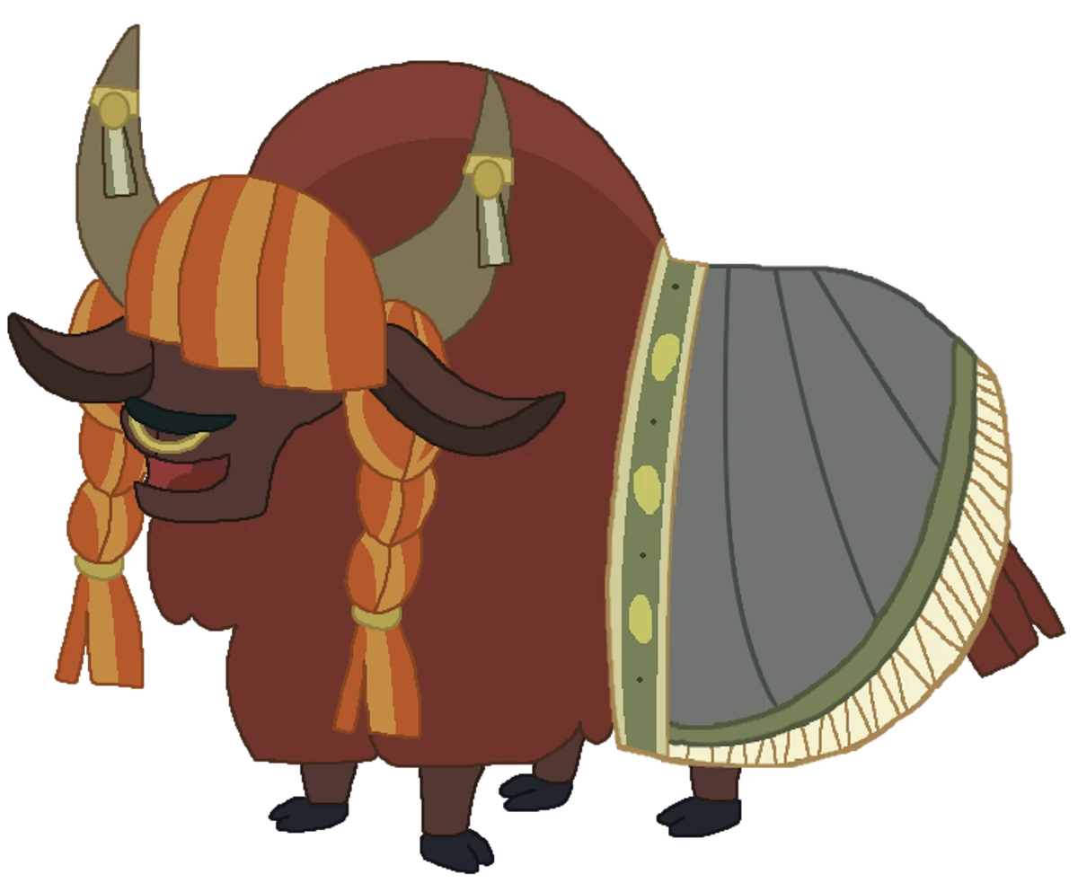 Yelena | Yuna's Princess adventure Wikia | Fandom