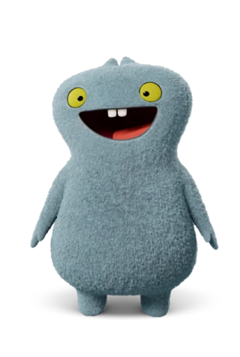Babo | Yuna's Princess adventure Wikia | Fandom