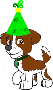 Pups Save a Surprise | Yuna's Princess adventure Wikia | Fandom