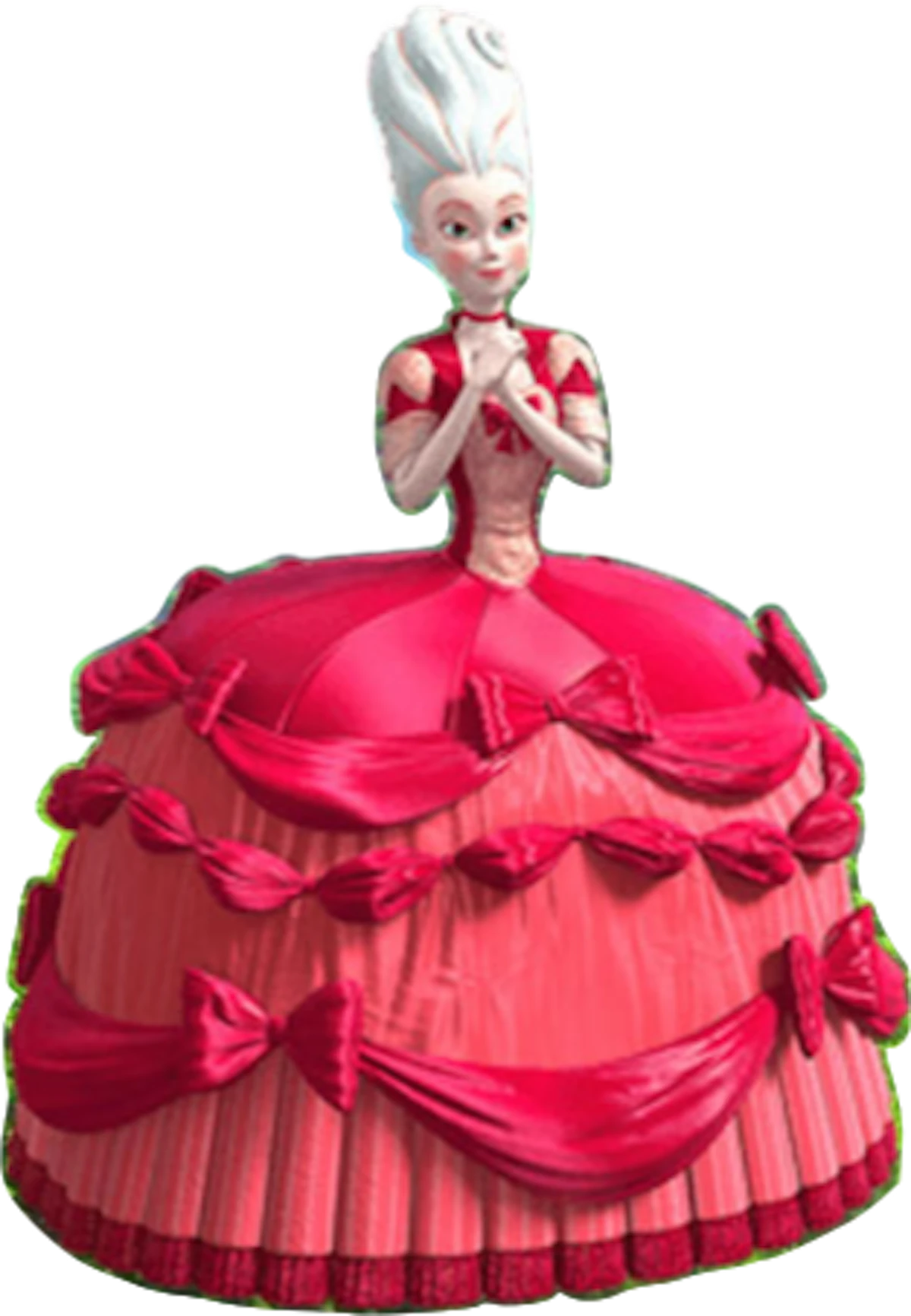 China Princess | Yuna's Princess adventure Wikia | Fandom