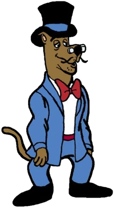 Dada-Doo | Yuna's Princess adventure Wikia | Fandom