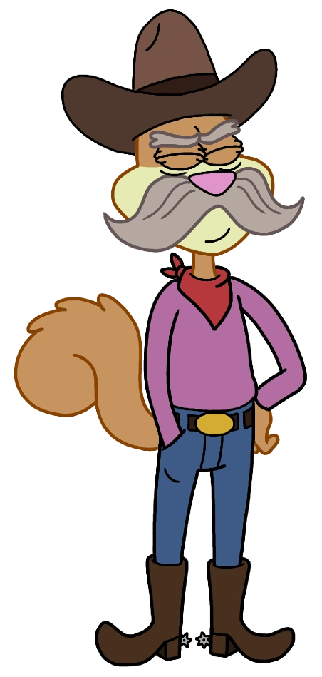 Dusty Cheeks | Yuna's Princess adventure Wikia | Fandom