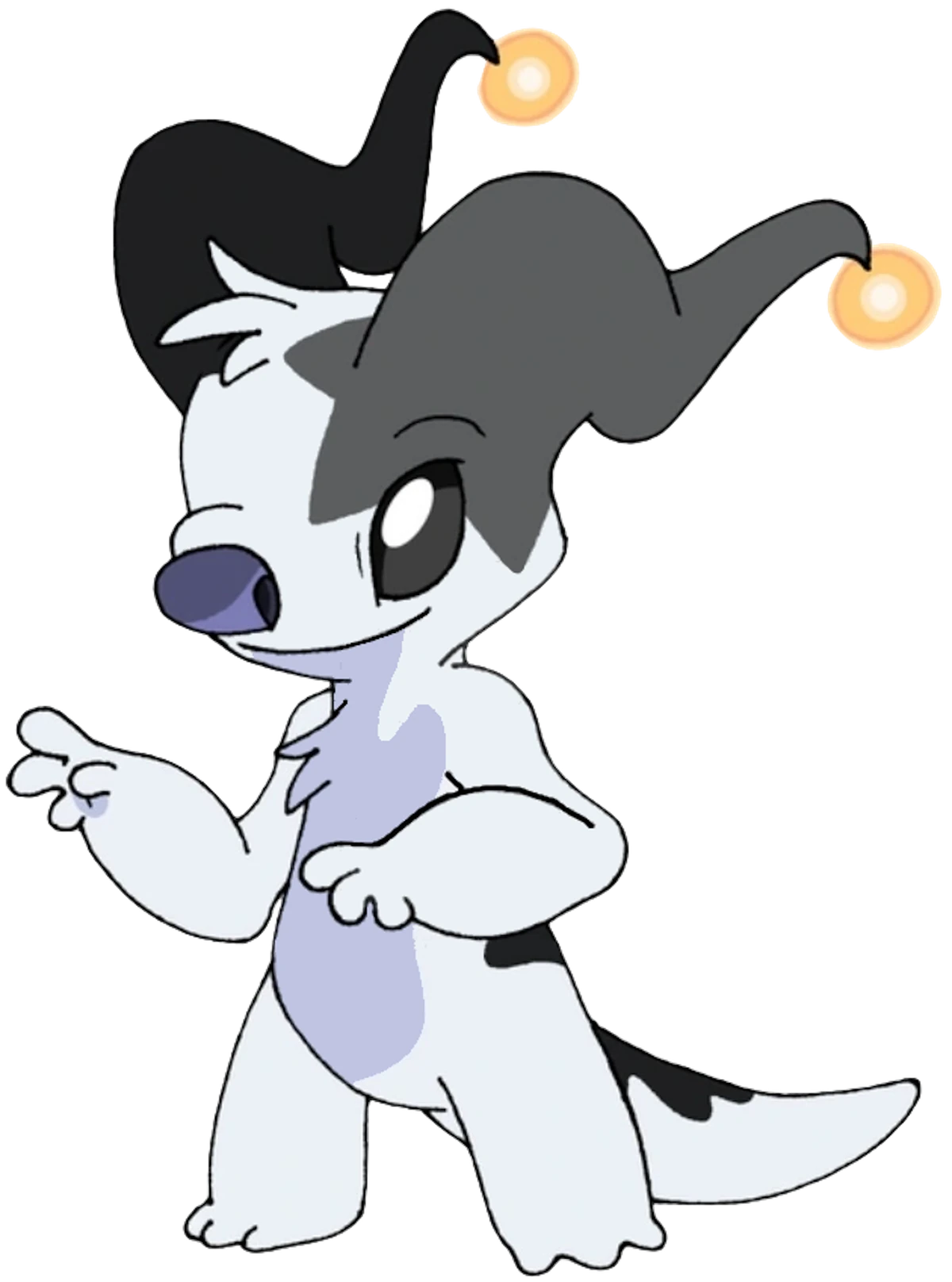 Jangle | Yuna's Princess adventure Wikia | Fandom