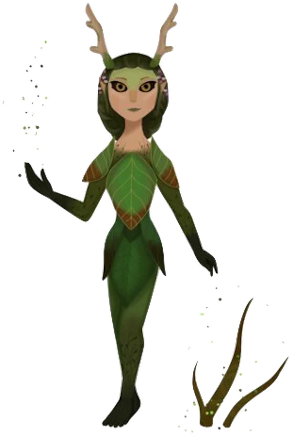 Nari | Yuna's Princess adventure Wikia | Fandom