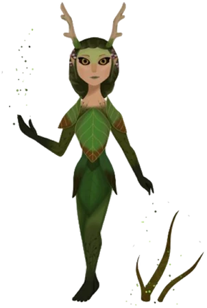 Nari | Yuna's Princess adventure Wikia | Fandom