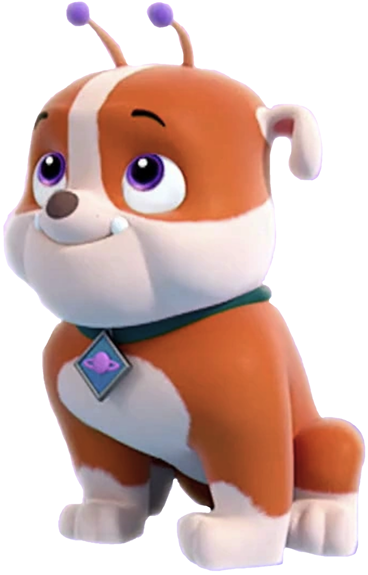 Rubble Double Yunas Princess Adventure Wikia Fandom
