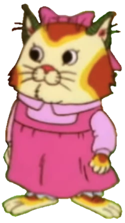 Sally Cat | Yuna's Princess adventure Wikia | Fandom