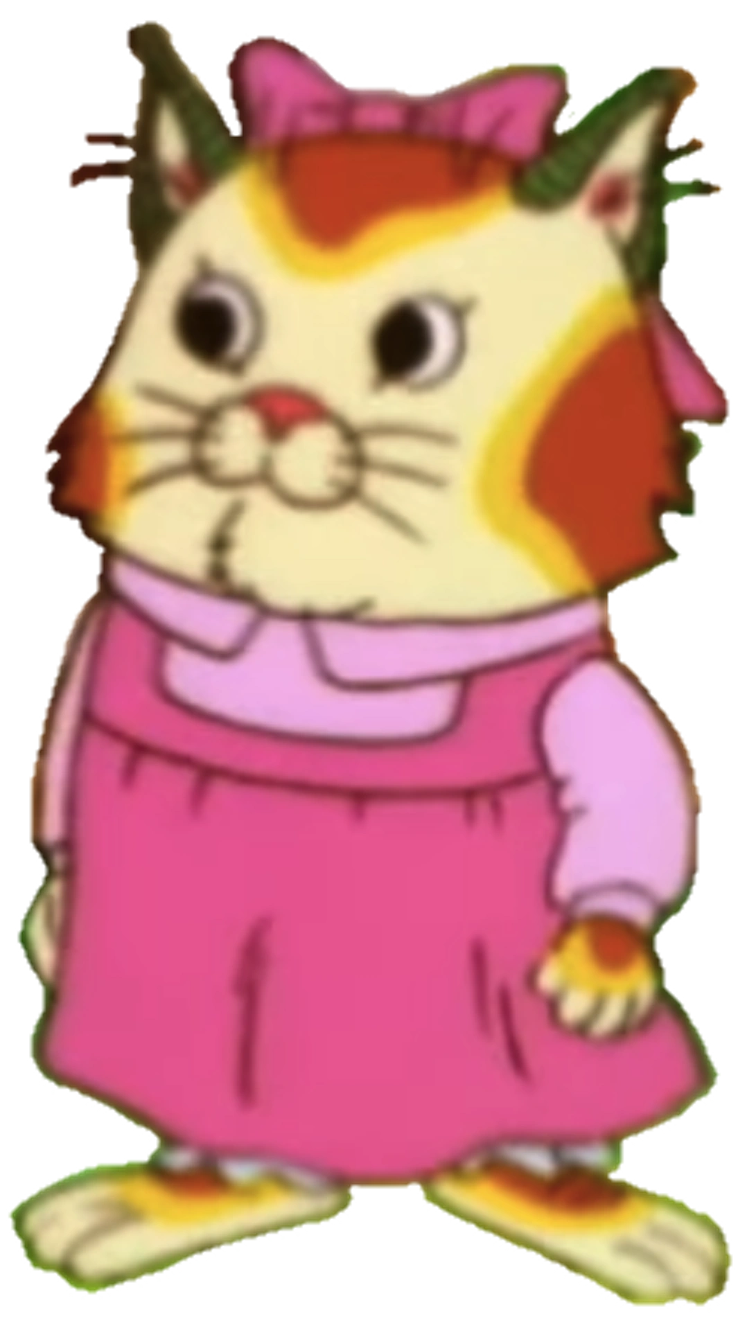 Sally Cat | Yuna's Princess adventure Wikia | Fandom