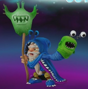 Chompy Mage | Yuna's Princess adventure Wikia | Fandom