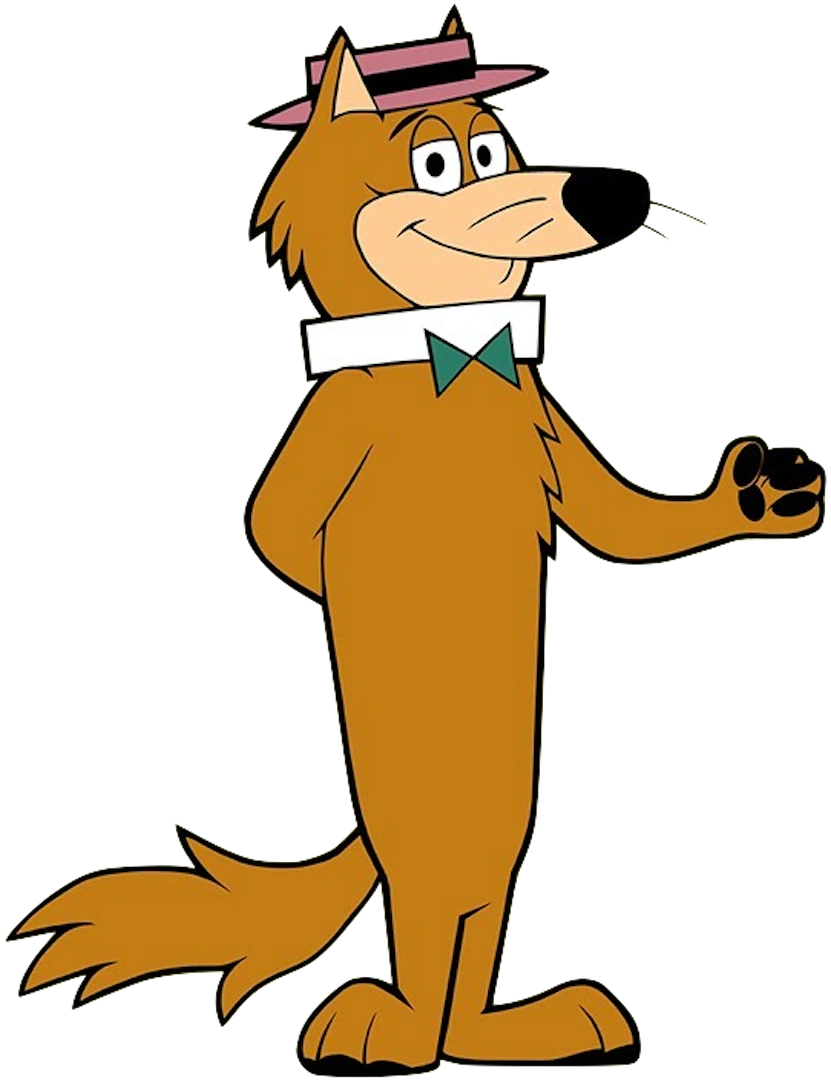 Hokey Wolf | Yuna's Princess adventure Wikia | Fandom