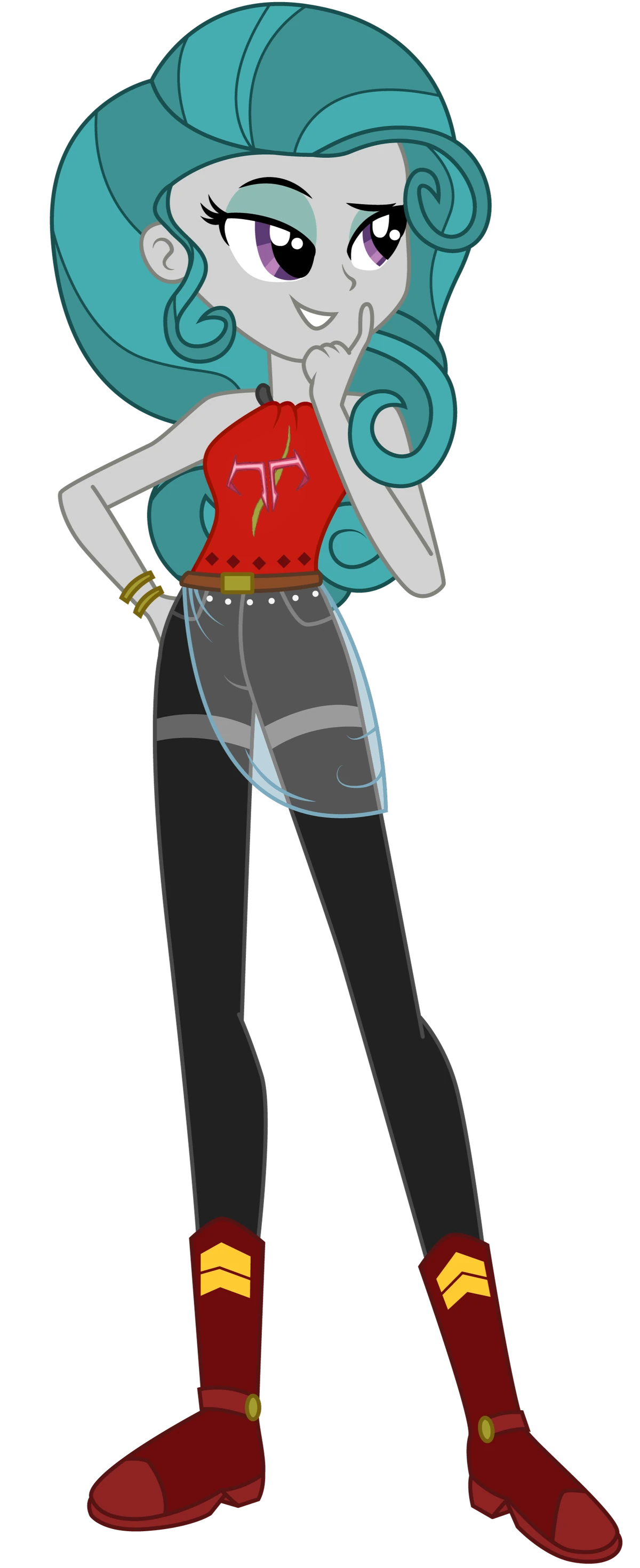 Swift Foot (EG) | Yuna's Princess adventure Wikia | Fandom