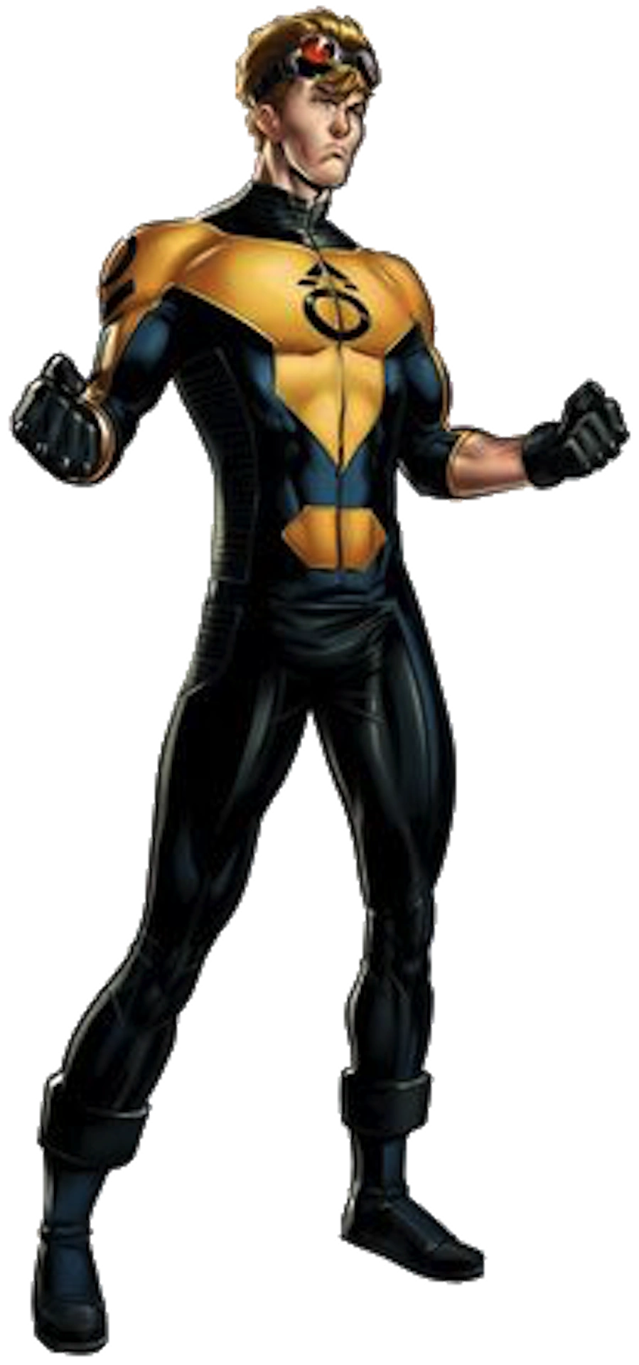 Cannonball (X-Men) | Yuna's Princess adventure Wikia | Fandom