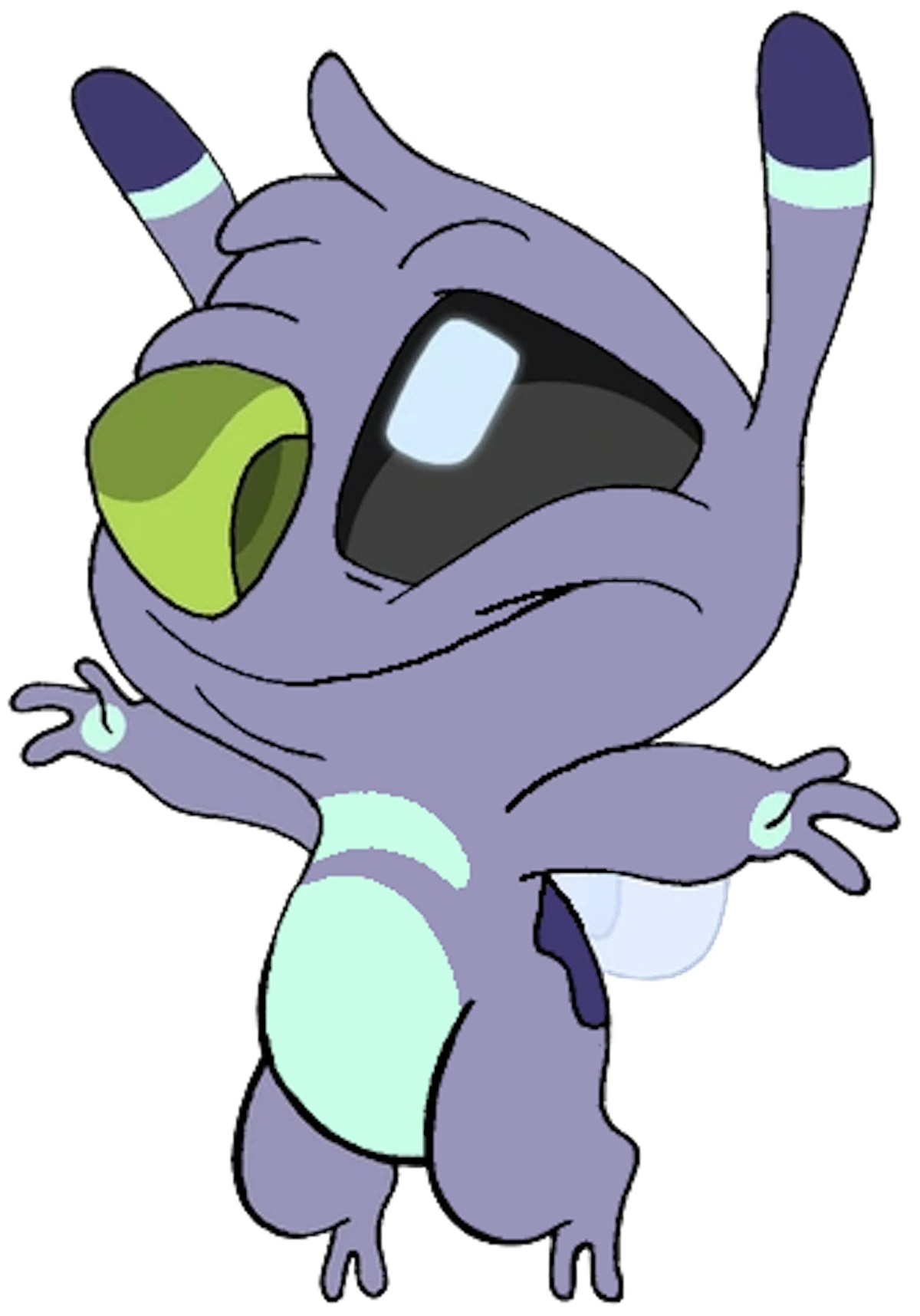 Clickster | Yuna's Princess adventure Wikia | Fandom
