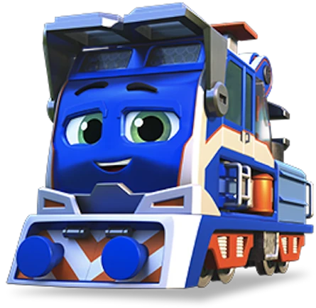 Mechanic Milo | Yuna's Princess adventure Wikia | Fandom
