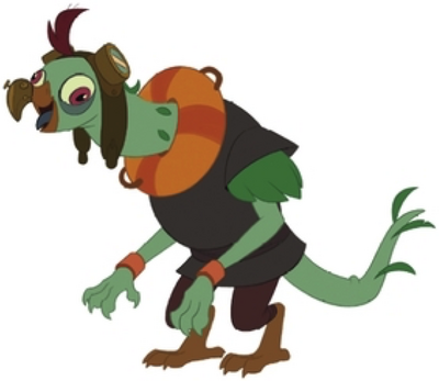 Squabble | Yuna's Princess adventure Wikia | Fandom