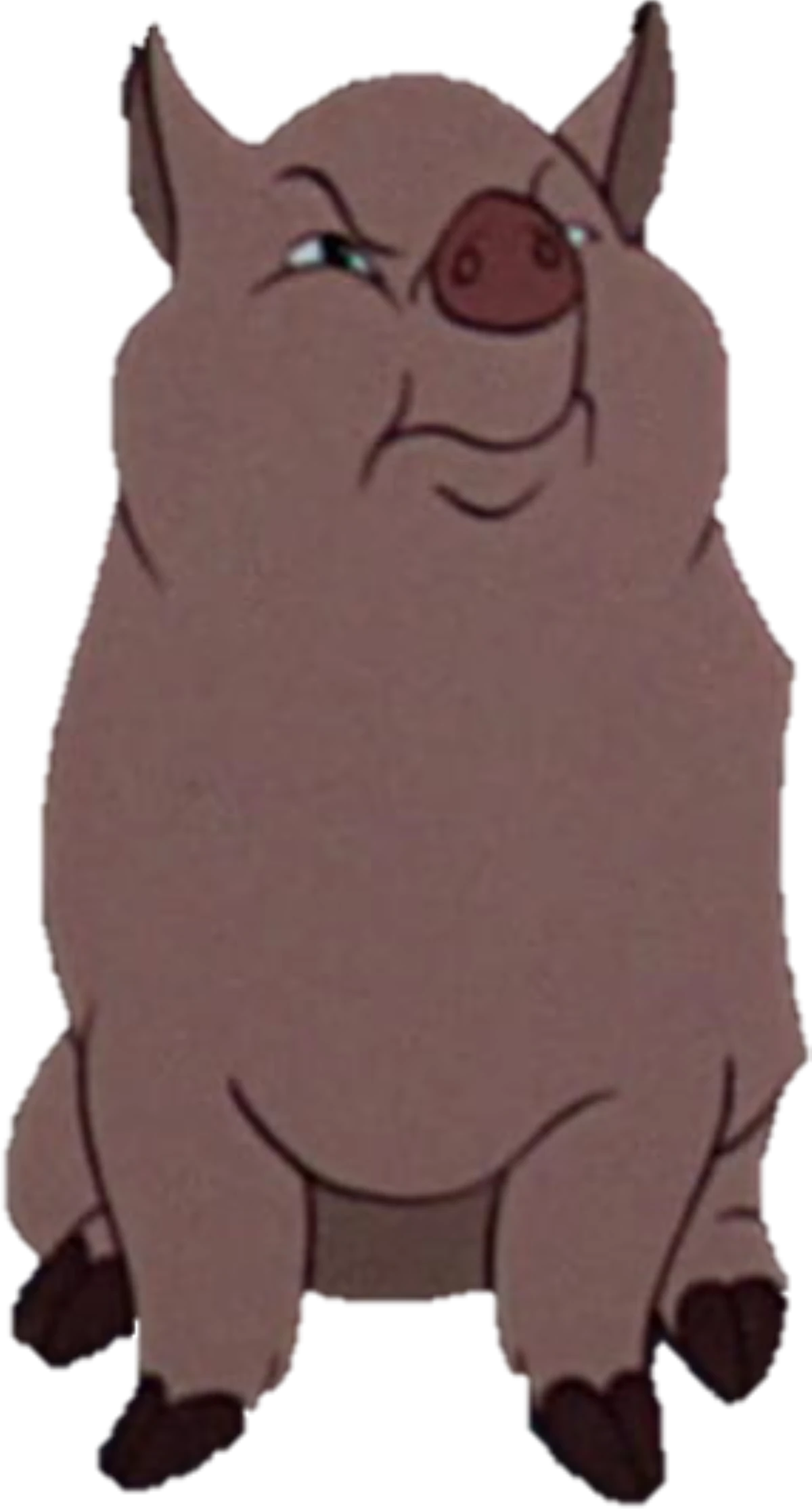 Squealer | Yuna's Princess adventure Wikia | Fandom