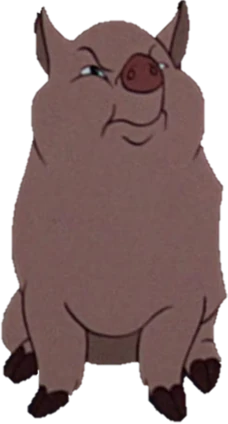Squealer | Yuna's Princess adventure Wikia | Fandom