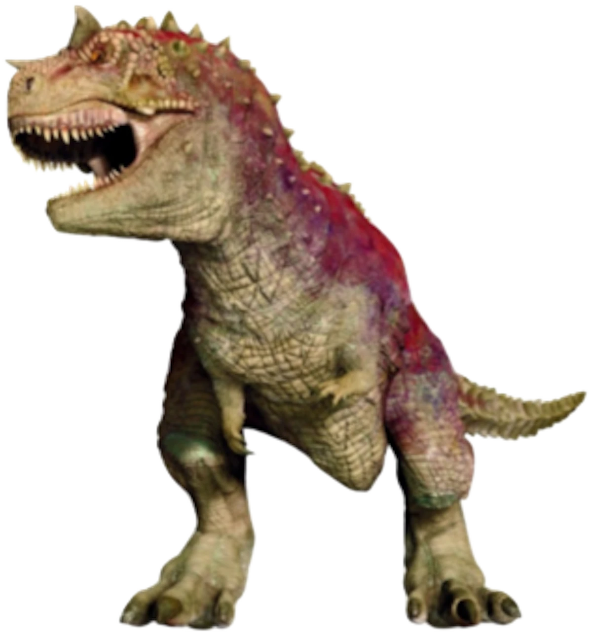 Carnotaurus | Yuna's Princess adventure Wikia | Fandom