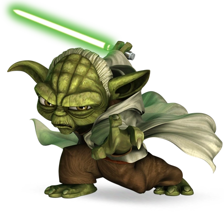 Master Yoda | Yuna's Princess adventure Wikia | Fandom