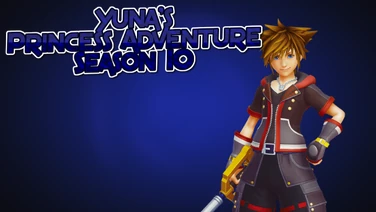 Yuna's Princess Adventure | Yuna's Princess adventure Wikia | Fandom