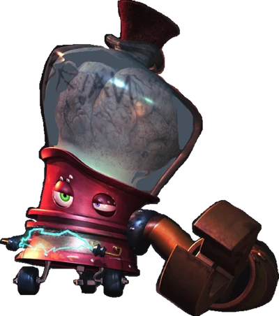 Brain (Igor) | Yuna's Princess adventure Wikia | Fandom