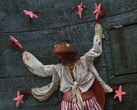 Jacques Roach | Yuna's Princess adventure Wikia | Fandom