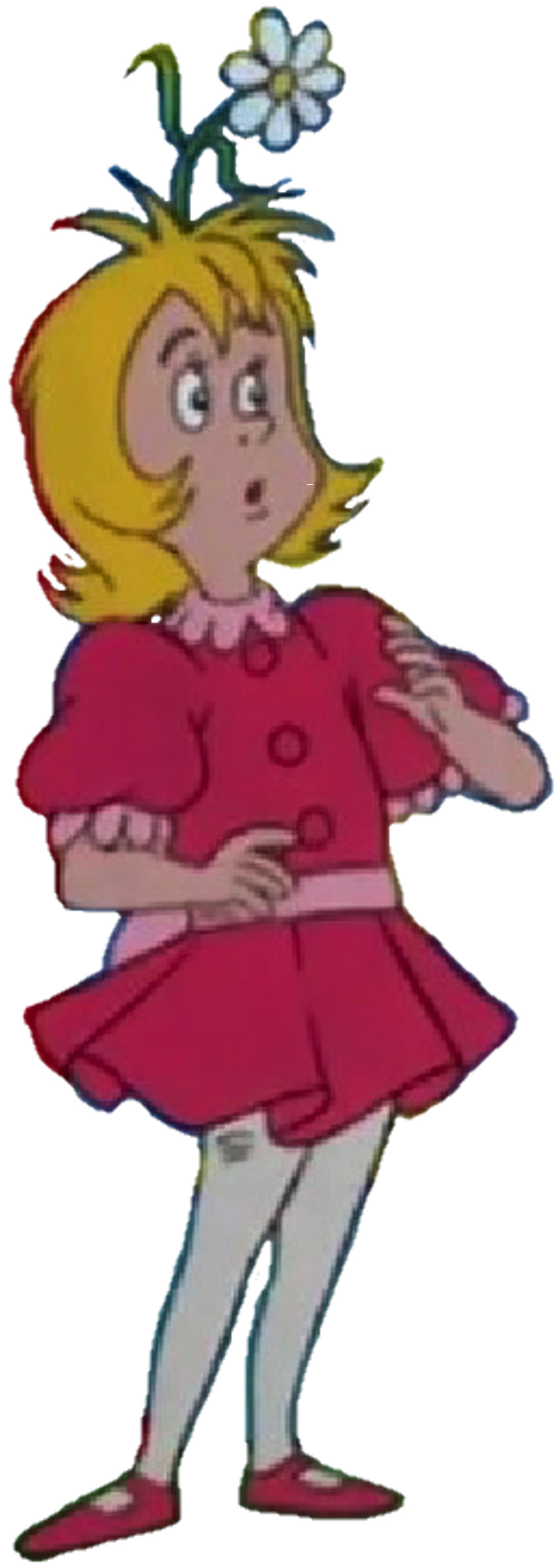 Mayzie McGrew | Yuna's Princess adventure Wikia | Fandom