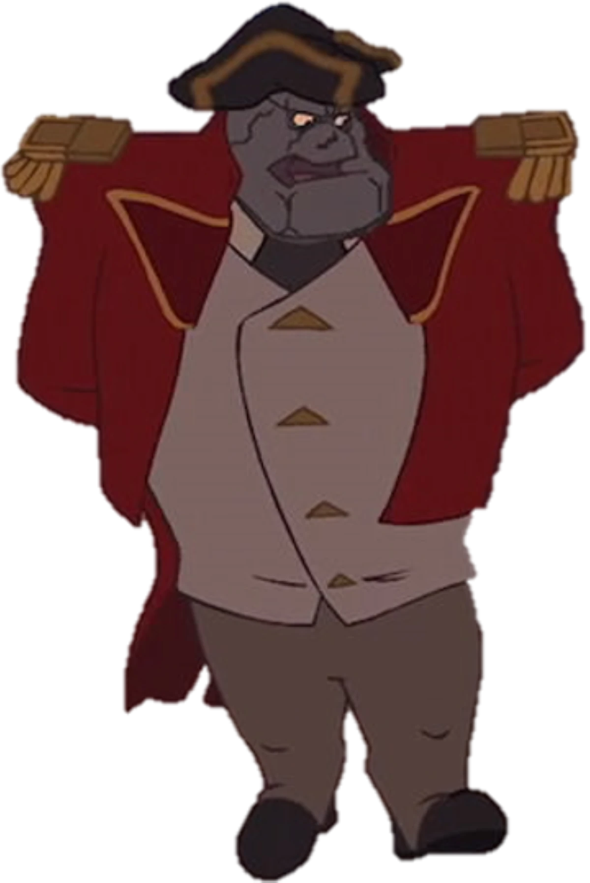 Mr. Arrow | Yuna's Princess adventure Wikia | Fandom