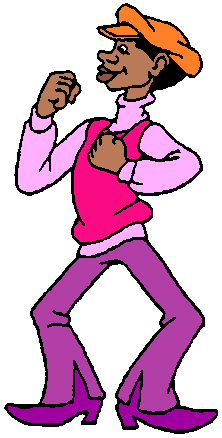 Rudy (Fat Albert) | Yuna's Princess adventure Wikia | Fandom