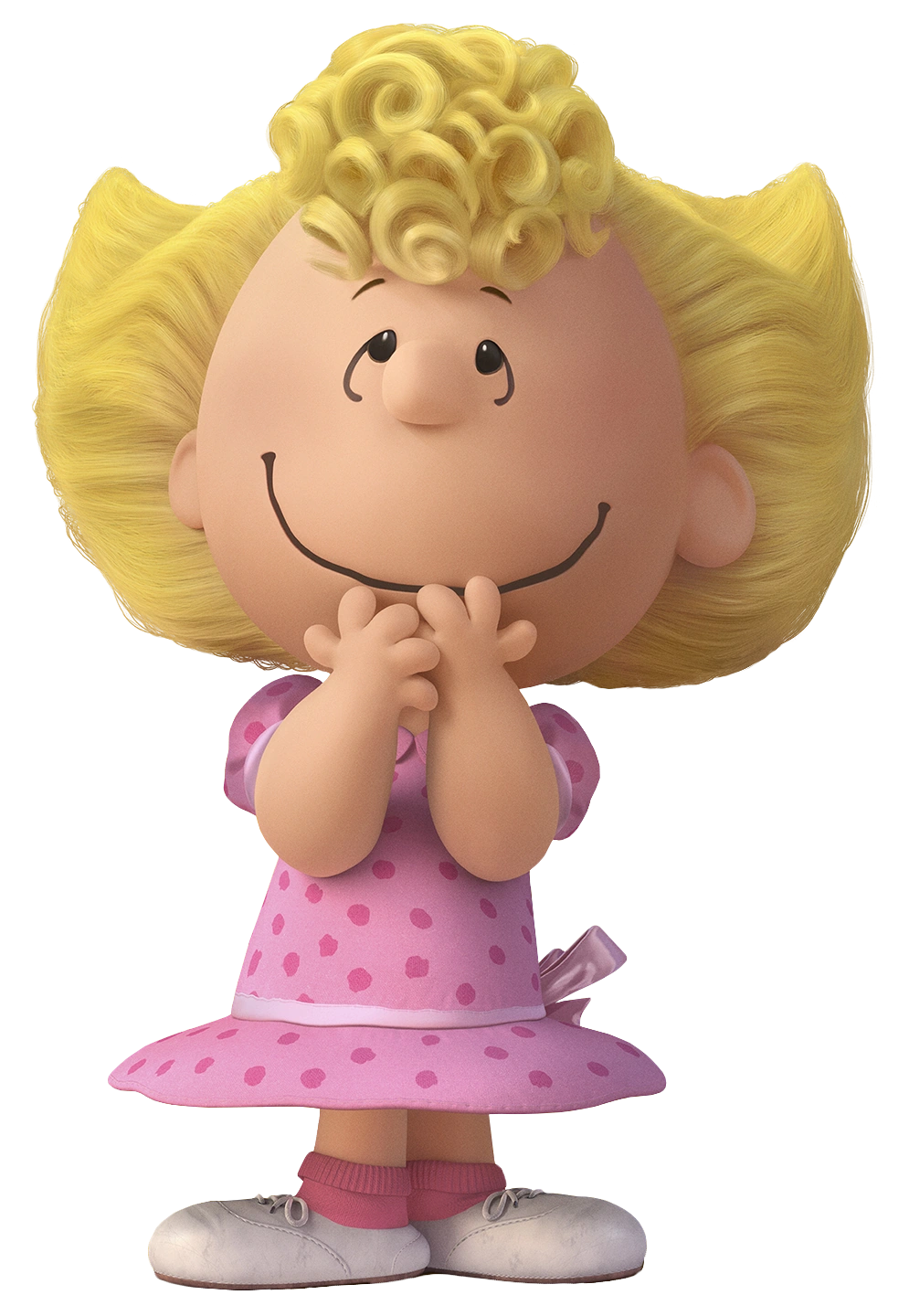 Sally Brown | Yuna's Princess adventure Wikia | Fandom