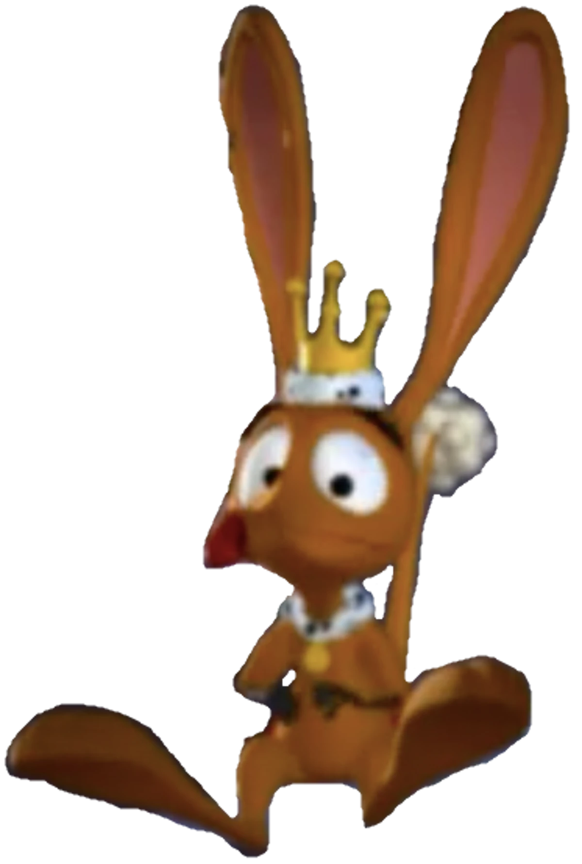 The Bandicoot King | Yuna's Princess adventure Wikia | Fandom