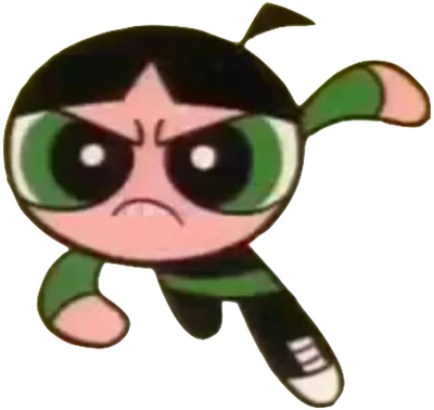 Butch (Rowdyruff Boy) | Yuna's Princess adventure Wikia | Fandom