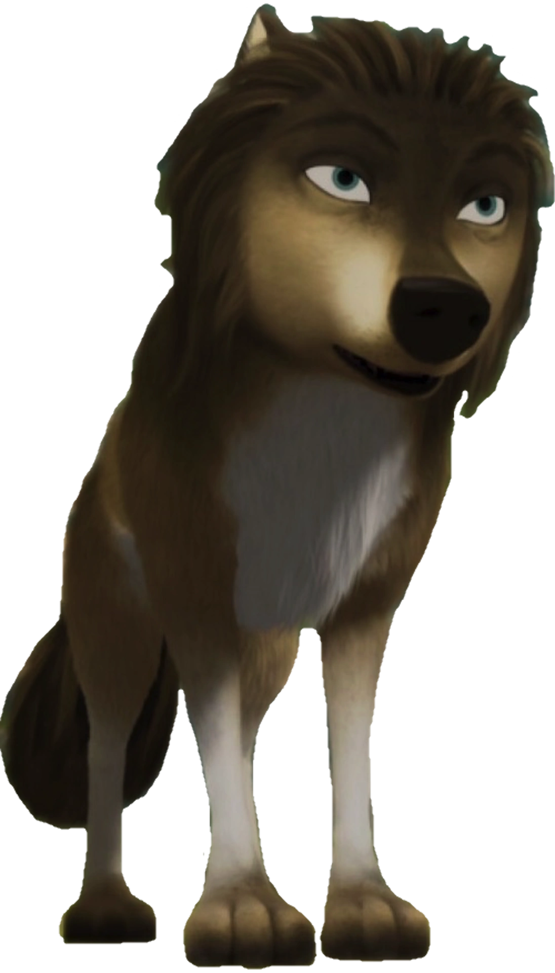 Nars | Yuna's Princess adventure Wikia | Fandom