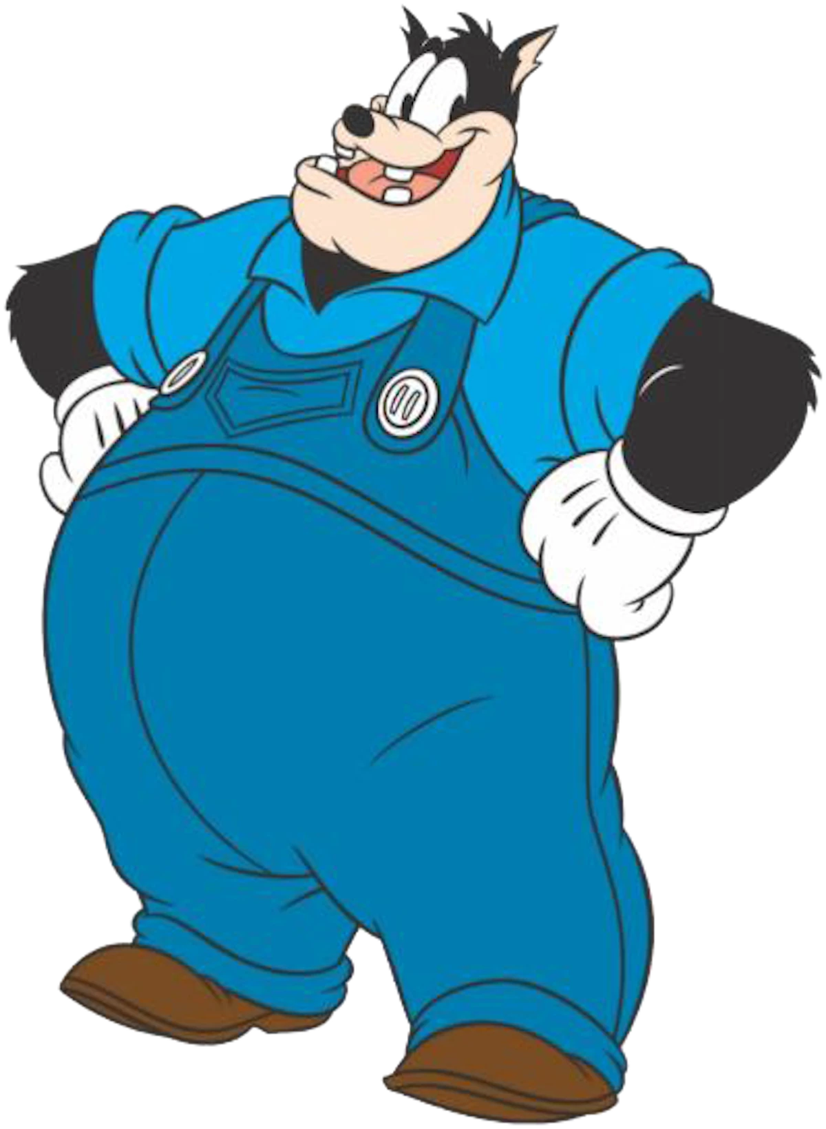 Pete | Yuna's Princess adventure Wikia | Fandom