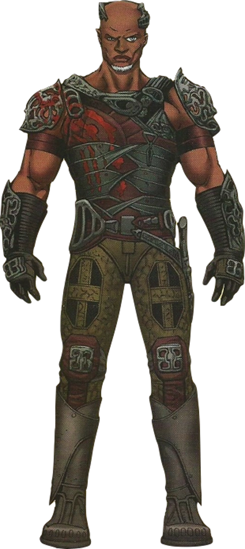 Korath the Pursuer | Yuna's Princess adventure Wikia | Fandom