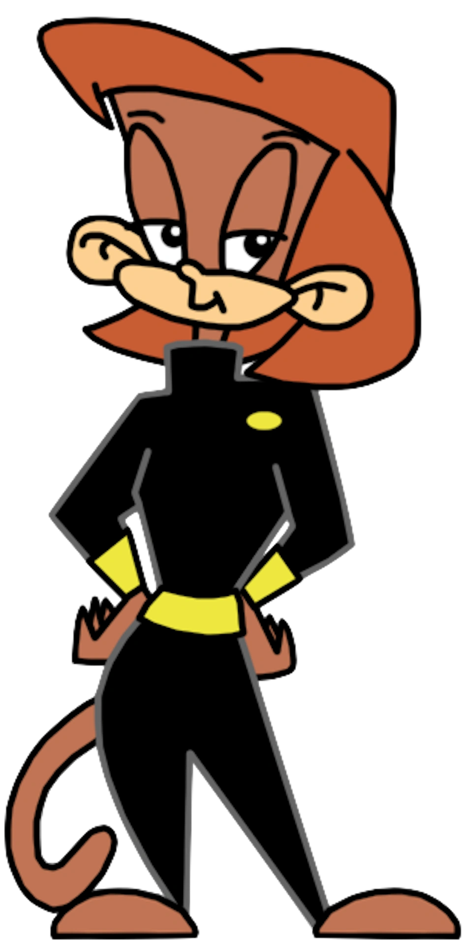 Monkey Penny | Yuna's Princess adventure Wikia | Fandom