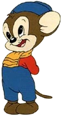 Sniffles | Yuna's Princess adventure Wikia | Fandom